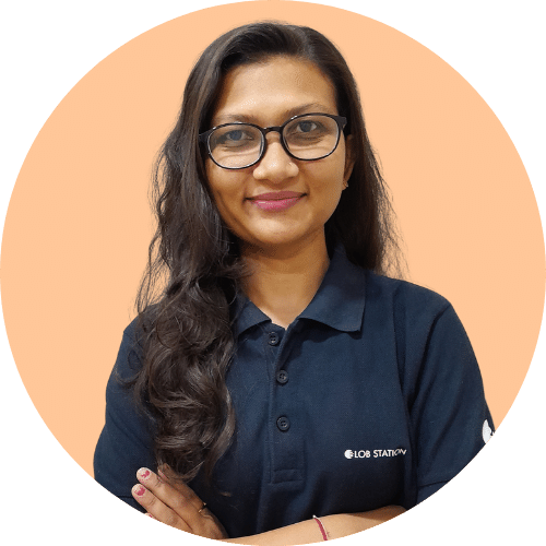 About Us | Blobstation